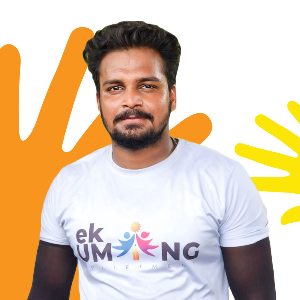 Our Team - Ekumang